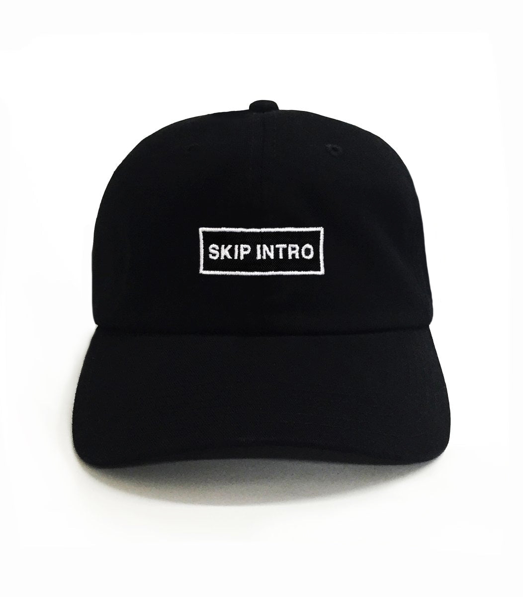 Skip Intro – Capyardkw